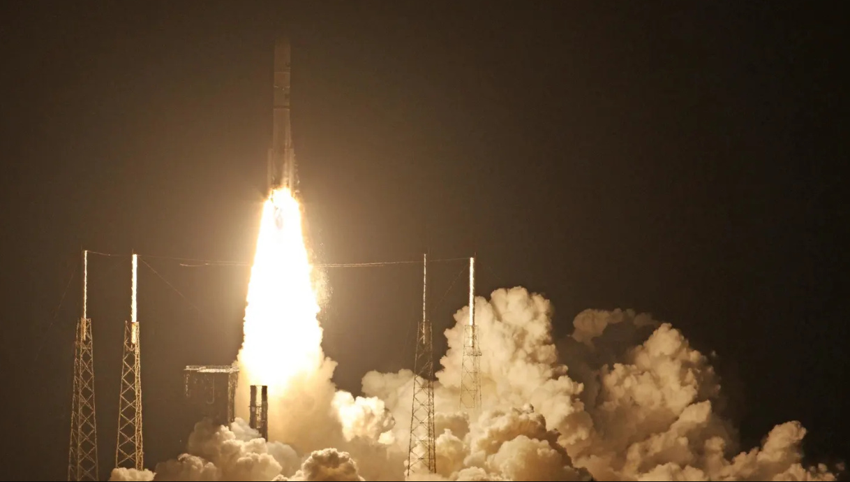 Which Private Moon Missions Are Next