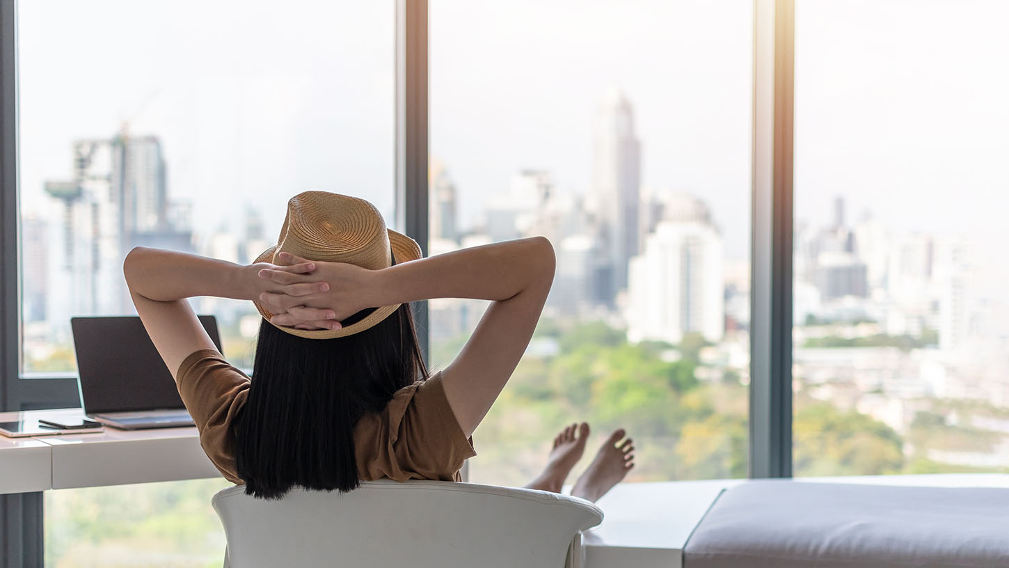 8 Ways To Achieve Mindfulness At Work
