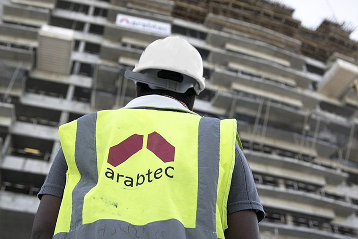 Why Arabtec Could Not Avoid Bankruptcy Filing