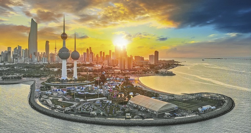 Kuwait Finance Ministry Estimates Budget Deficit For 2021-22 At $39B