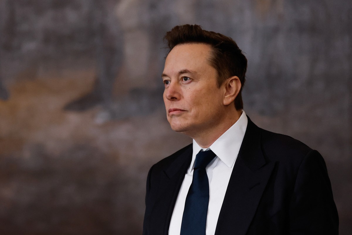 Tesla’s Succession Crisis: Who Steps Up If Musk Steps Down?