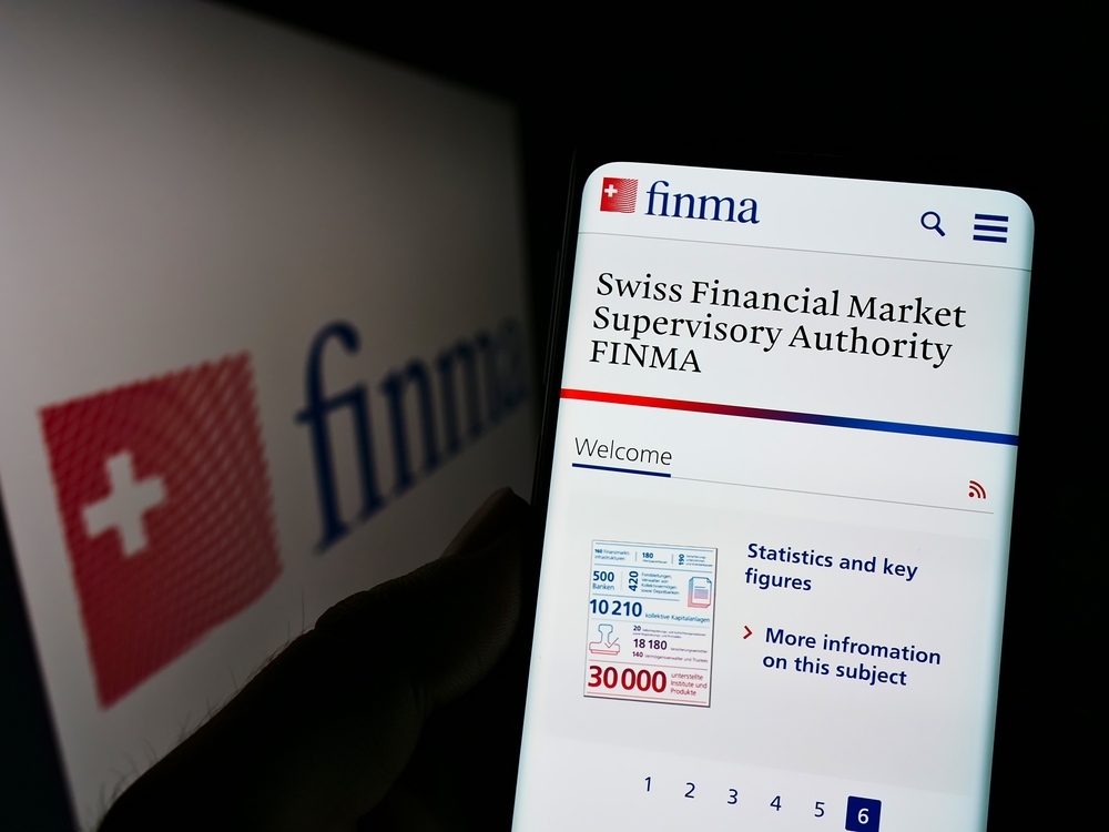 Banque Audi (Suisse) Violated Money Laundering Regulations: Swiss Agency