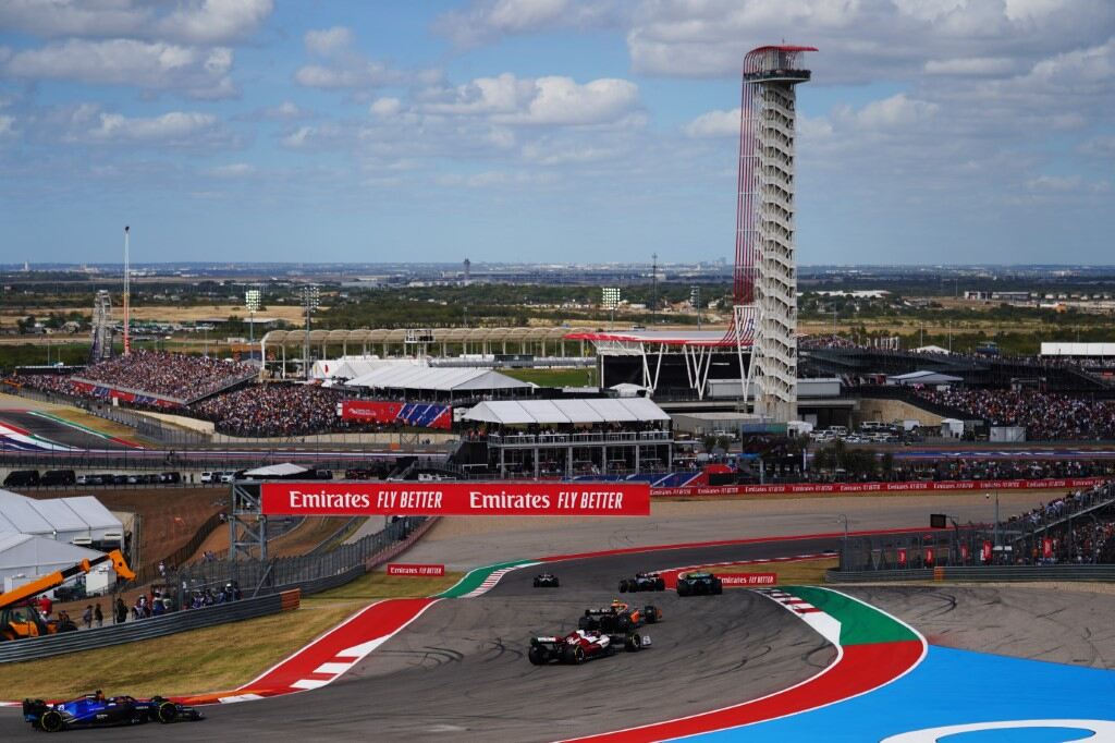 How Formula 1 Is Boosting Its Fans, Viewership And Investors In The ...