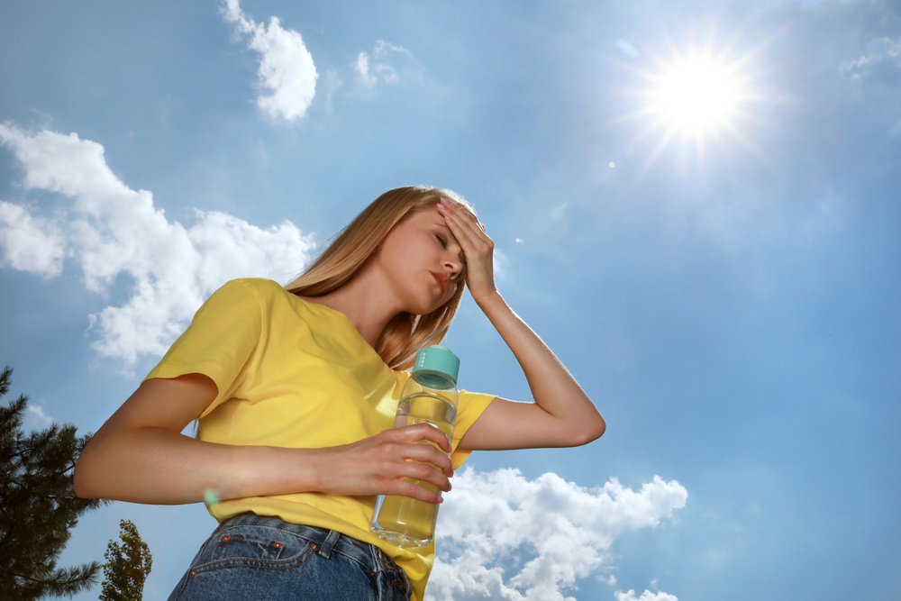 Extreme Heat Causes Power Cuts, Deaths In Several Countries