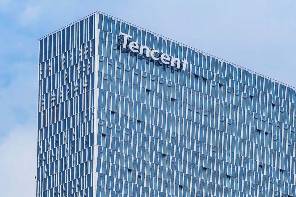 Tencent Music Acquires Stake In SM Entertainment For $177M
