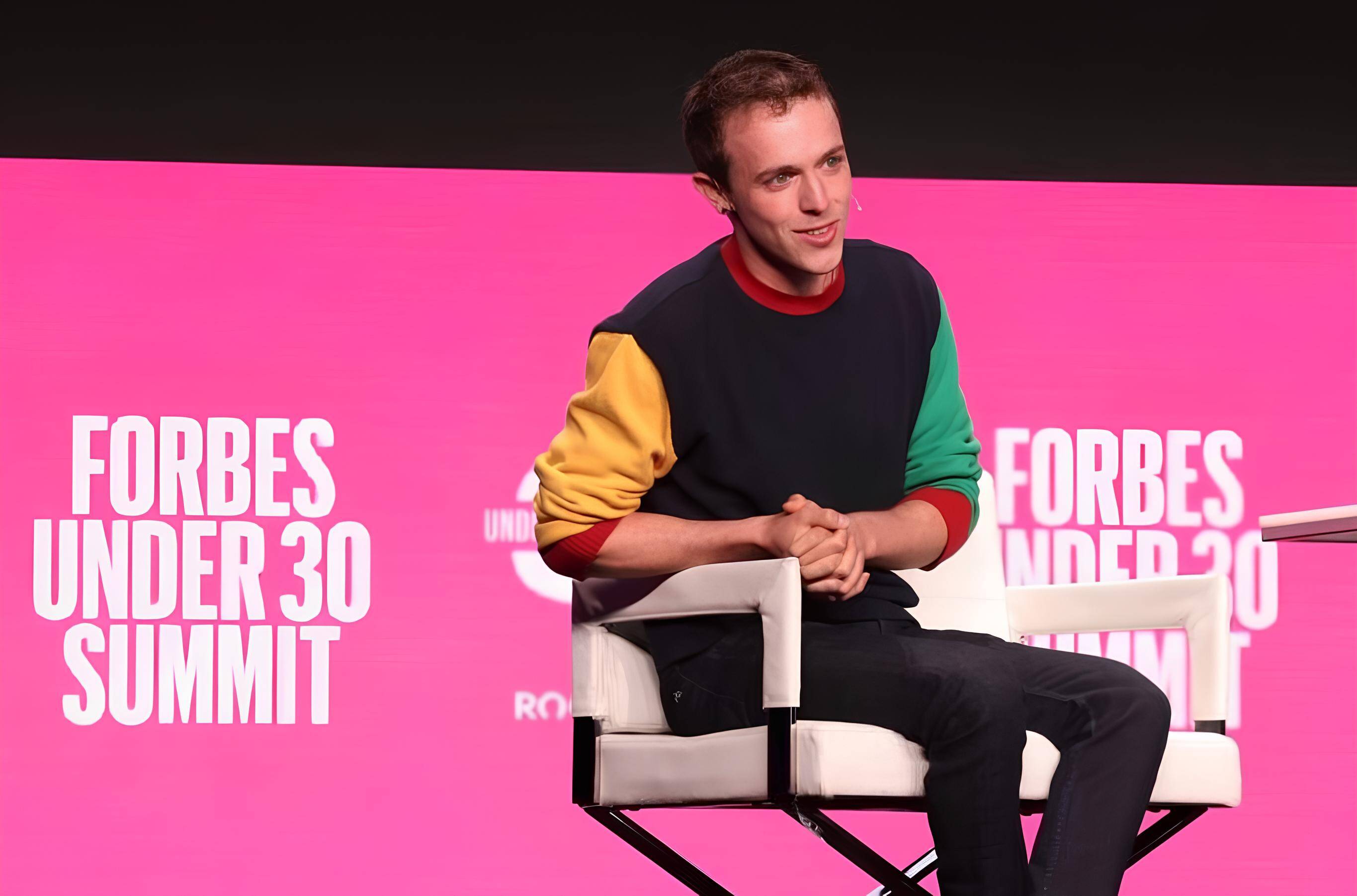 Bolt's Former Billionaire Founder Is In Legal Trouble — Again