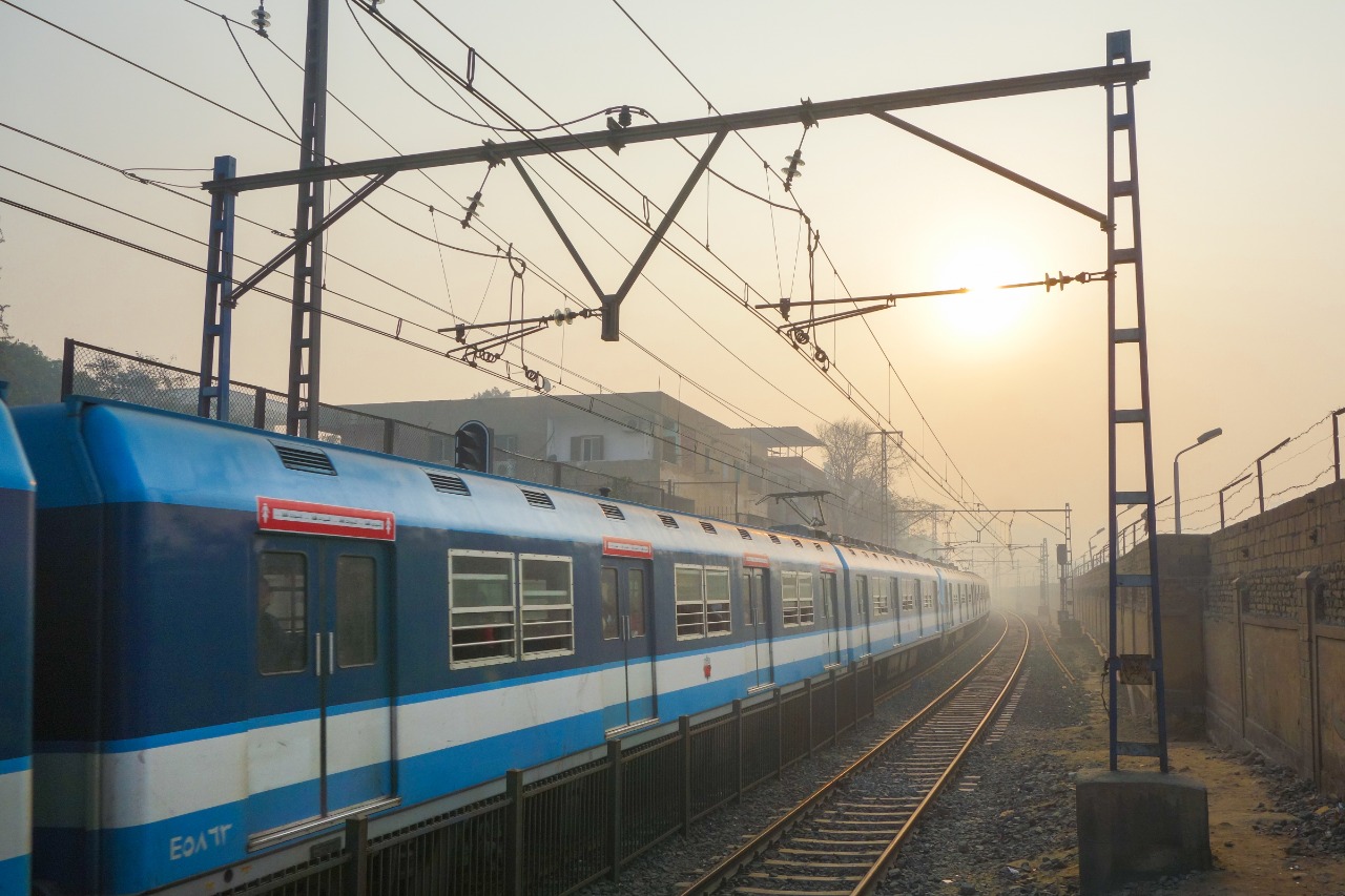 Egypt Reveals Rail Expansion Plans, Nears Agreement With Bechtel