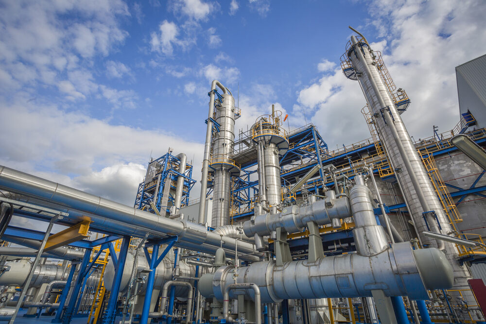 Saudi Kayan Petrochemical's Q3 Revenue Slumps 24.4% To $690.8B
