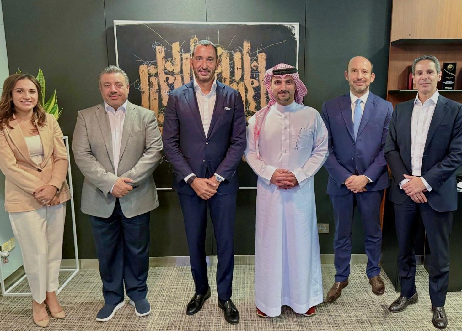 EFG Hermes’ Private Equity Arm Launches $300M Saudi Education Fund