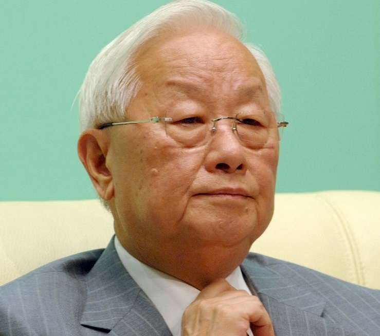 Meet The 2021 Class Of Taiwan’s 50 Richest