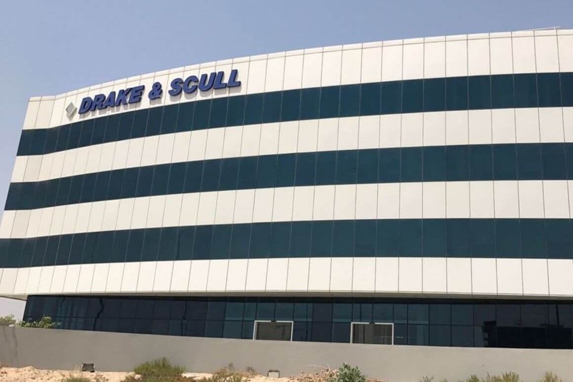 Drake and Scull International Rebounds To Profitability In Q1 2025