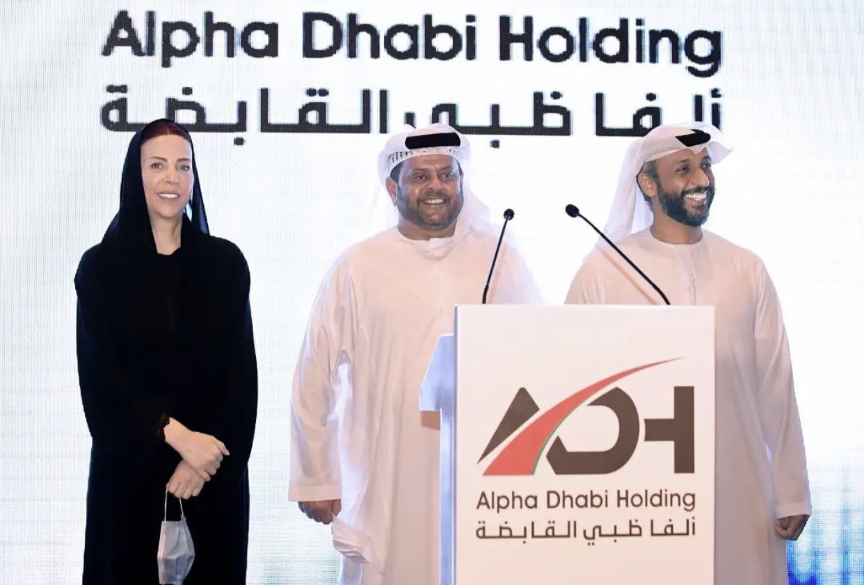 Alpha Dhabi Reportedly Targeting To Double Profit