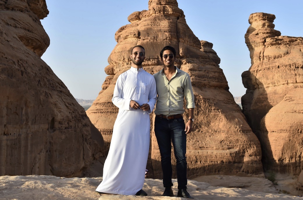 Saudi-Based Startup Lean Technologies Raises $3.5M, Eyeing Expansion in ...