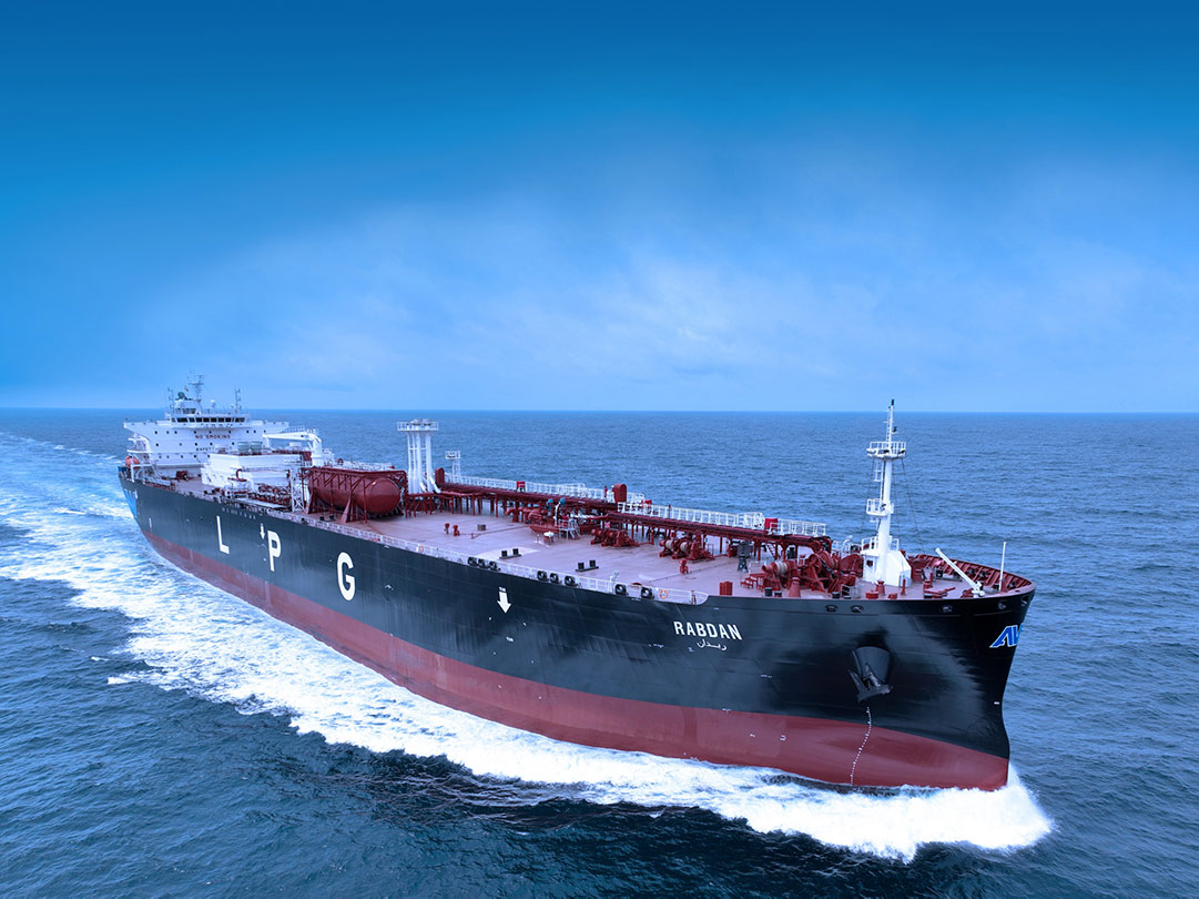 ADNOC L&S To Acquire Shipping Pool Operator Navig8 For $1.5B