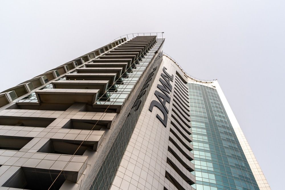 DAMAC’s Edgnex, PPC Group To Develop Data Center In Greece