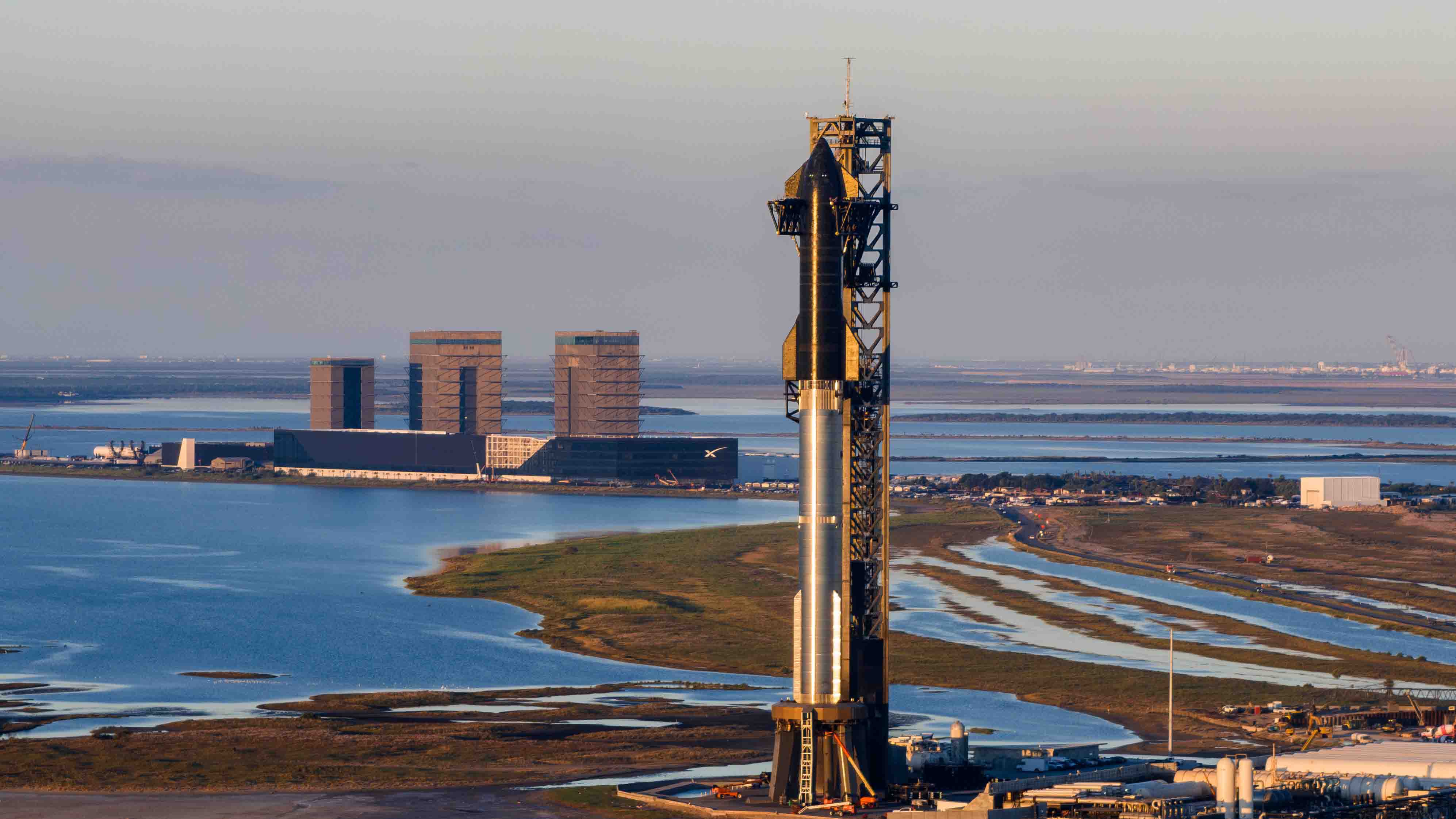 Elon Musk’s SpaceX Launches Starship Again Next Week—Here’s What To Know