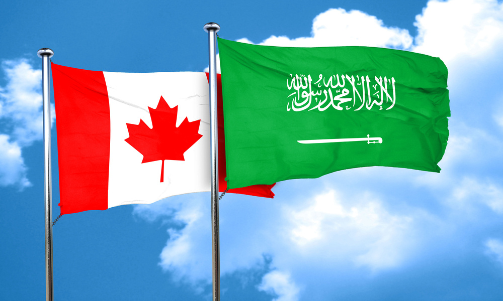 Saudi Arabia, Canada To Resume Diplomatic Relations