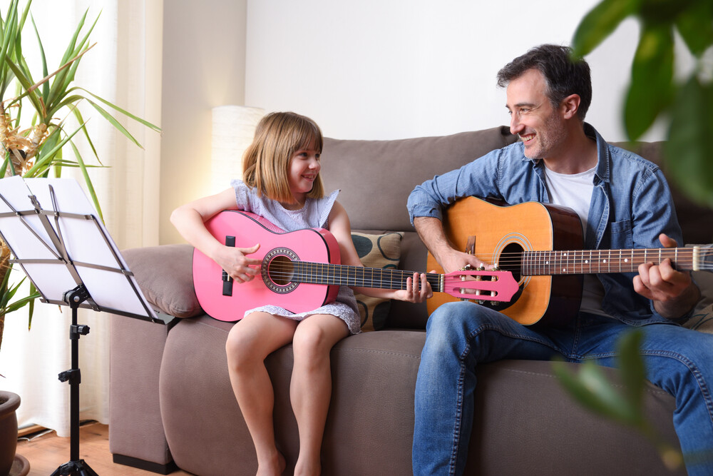 Here's How Music Can Make Us More Creative