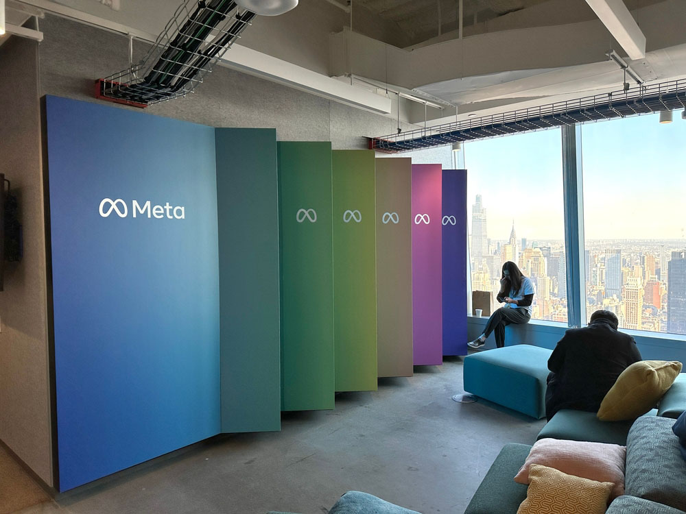 Meta Files Lawsuit Against FTC. Here's Why