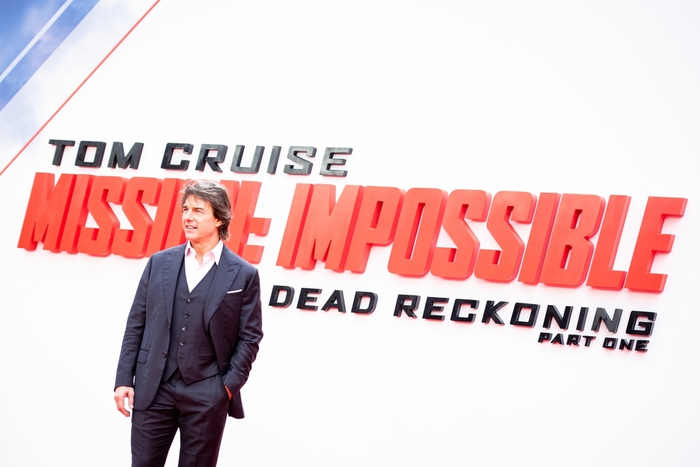 ‘Mission: Impossible’ 7 Set For Franchise Box Office Record
