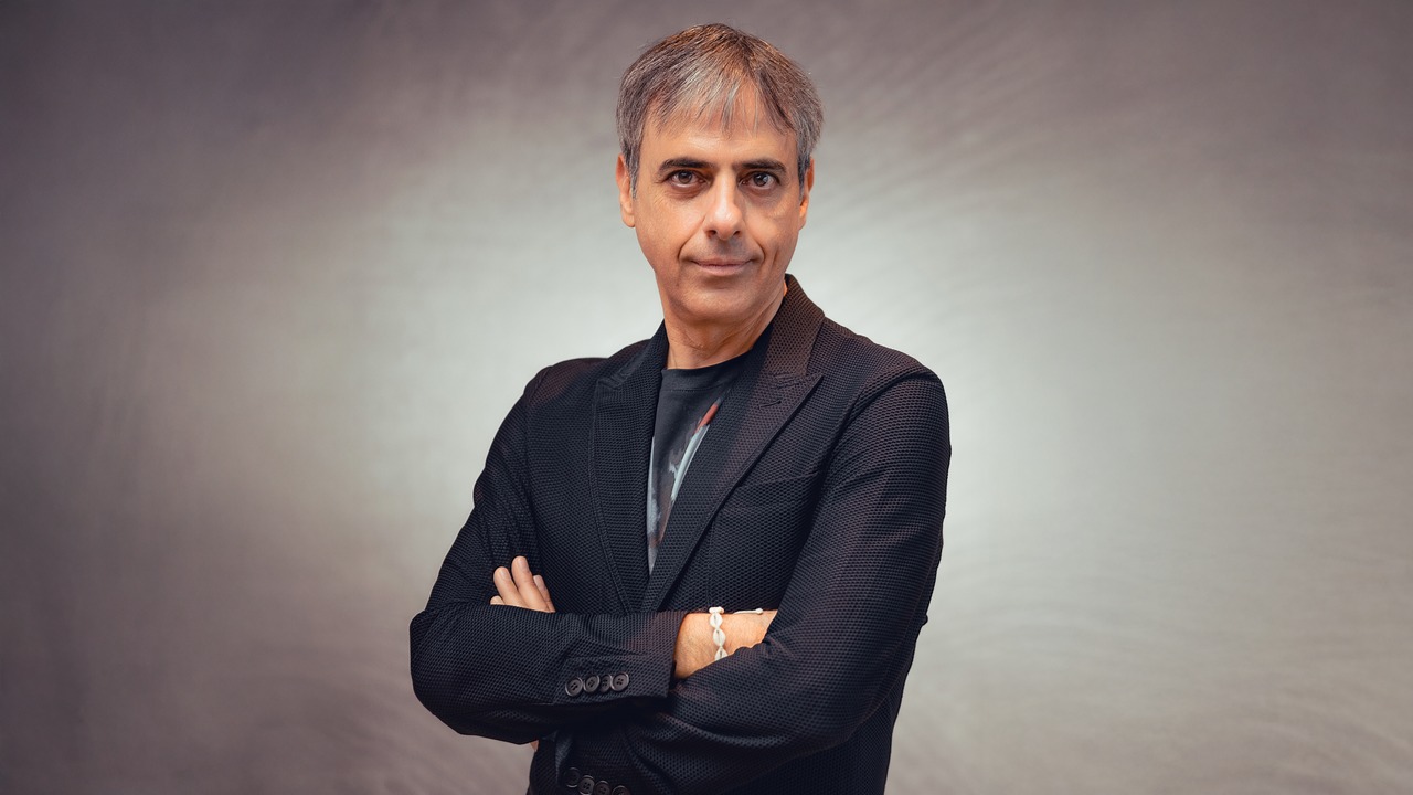FIVE Holdings’ Nabil Akiki On Formula For Success