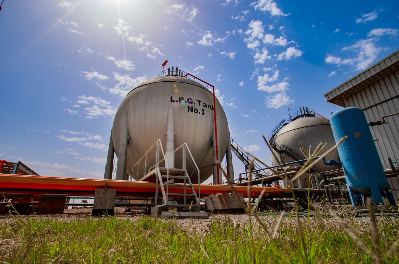 Saudi Wealth Fund PIF Completes GASCO Stake Sale For $131M