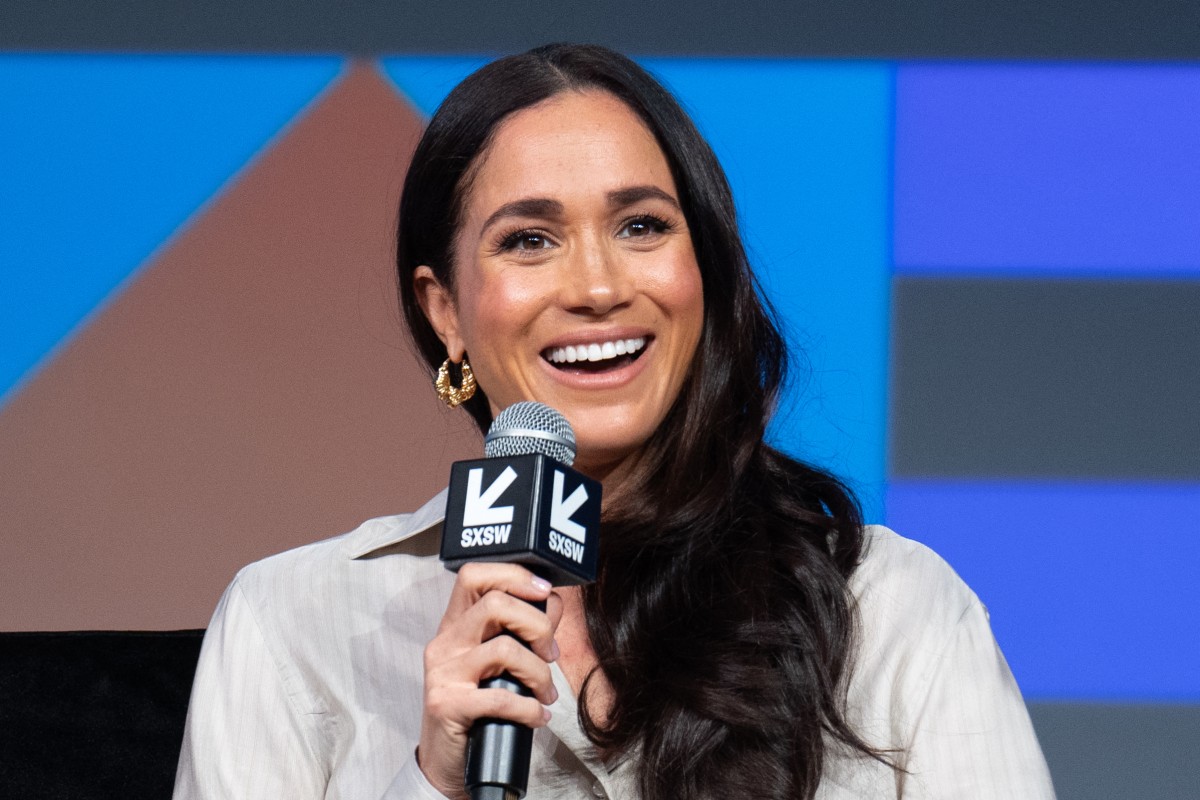 Meghan Markle's Lifestyle Brand Unveils Debut Product