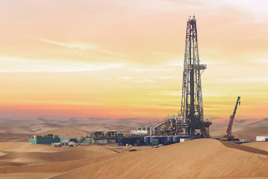 Abu Dhabi Awards Oilfield Concession To Malaysia’s Petronas