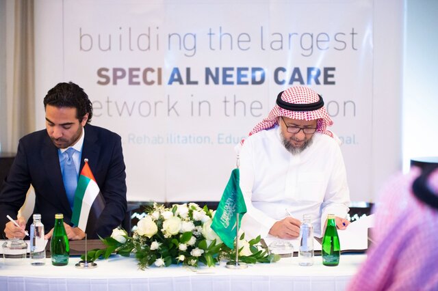 Amanat Acquires 60% Stake In Human Development Company For $60M