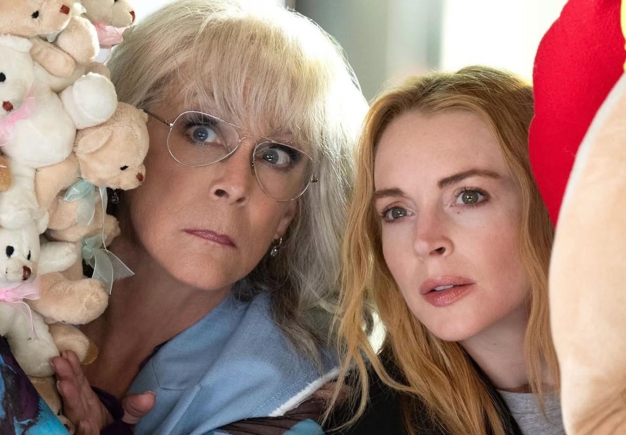 5 Women-Led Films To Watch In 2025