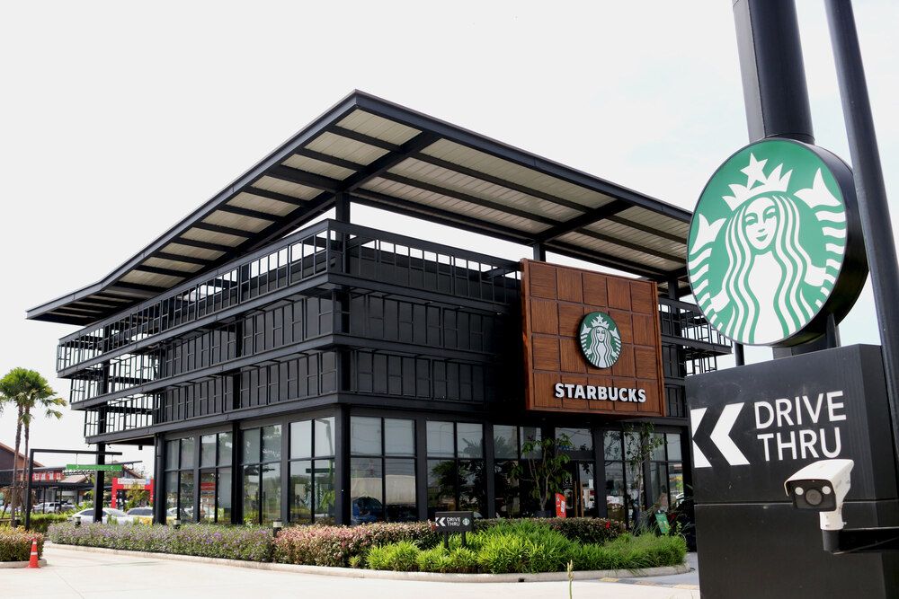 Starbucks Showcases Generative AI Tool To Streamline Barista Tasks