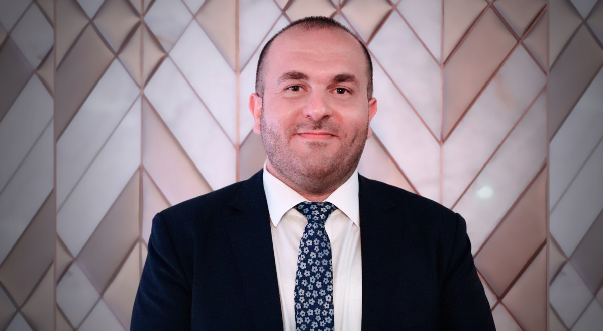 Yahia Alhami, CEO Of Tahaluf: Maestro- The Future Of Programming Is Here