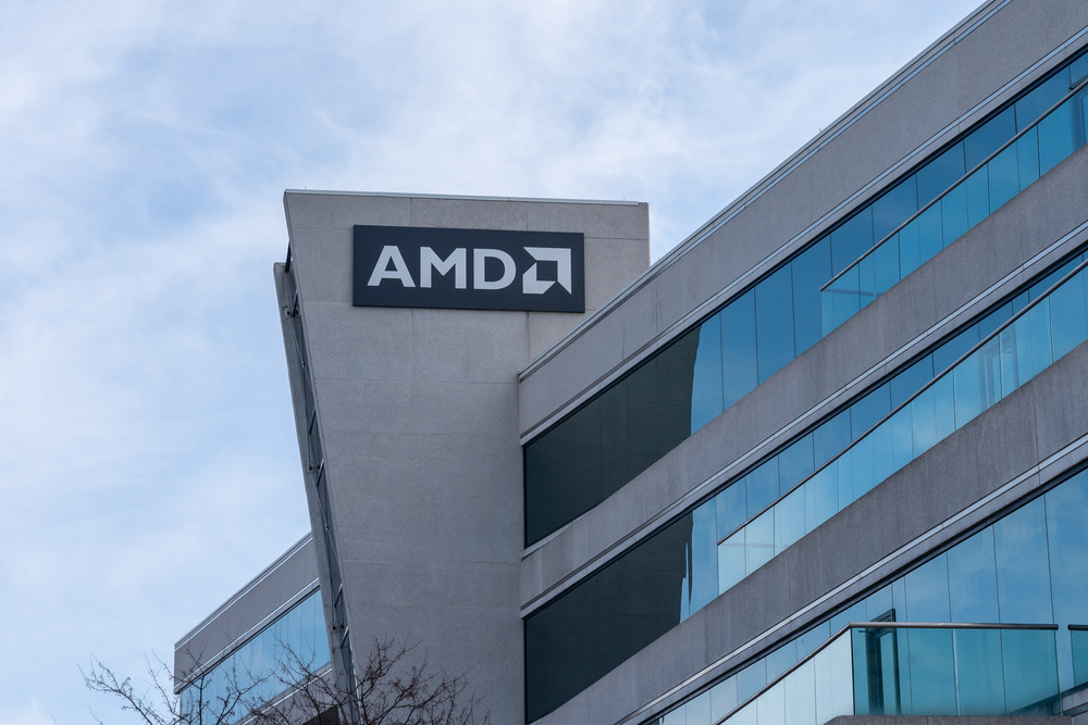 AMD Acquires ZT Systems For Nearly $5B To Boost AI Capabilities