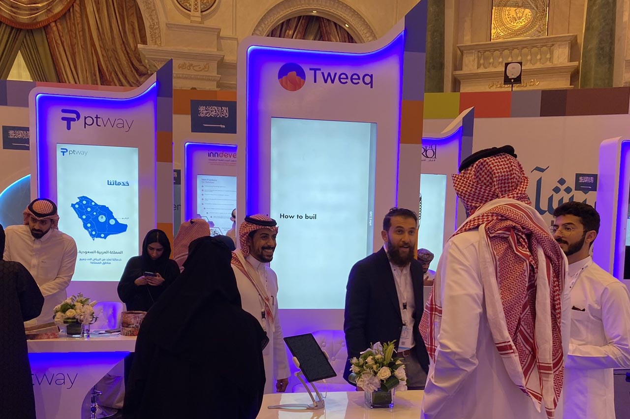 Saudi Fintech Firm Tweeq Receives License To Offer E-Wallet Services