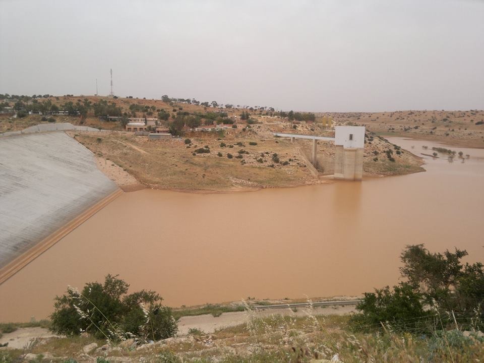 Libyan Floods: At Least 5,000 Dead, 10,000 Missing