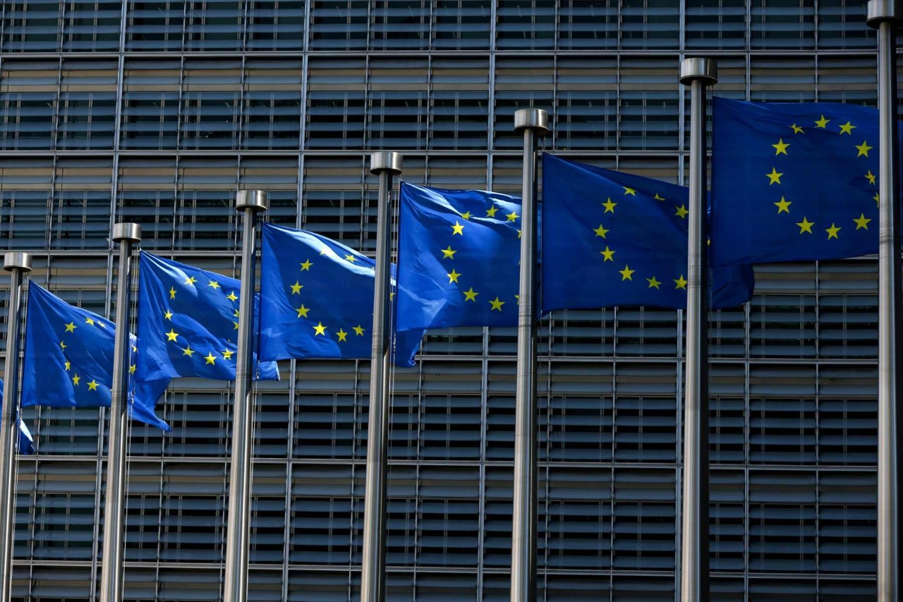 EU Comes Under Fire For Data Privacy, AI Regulations: Report