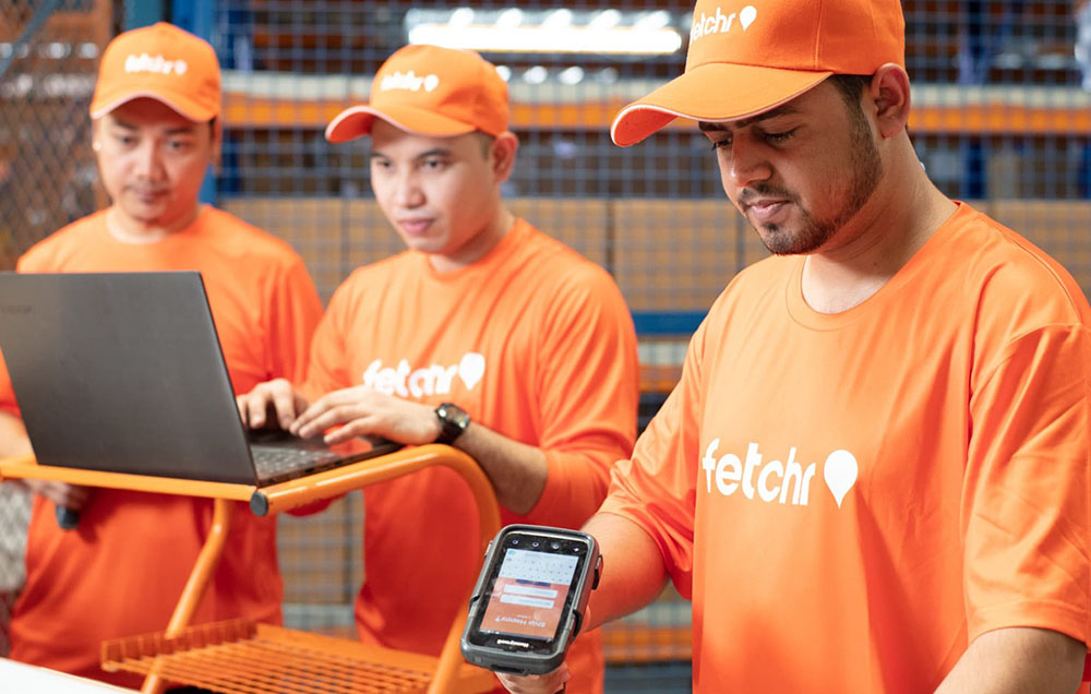 UAE-Based Courier App Fetchr At Risk Of Liquidation After Saudi Tax Fine