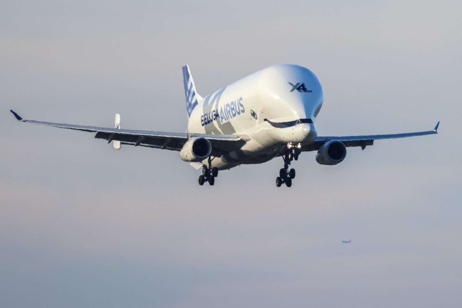 Airbus Speeds Up Jet Deliveries in February