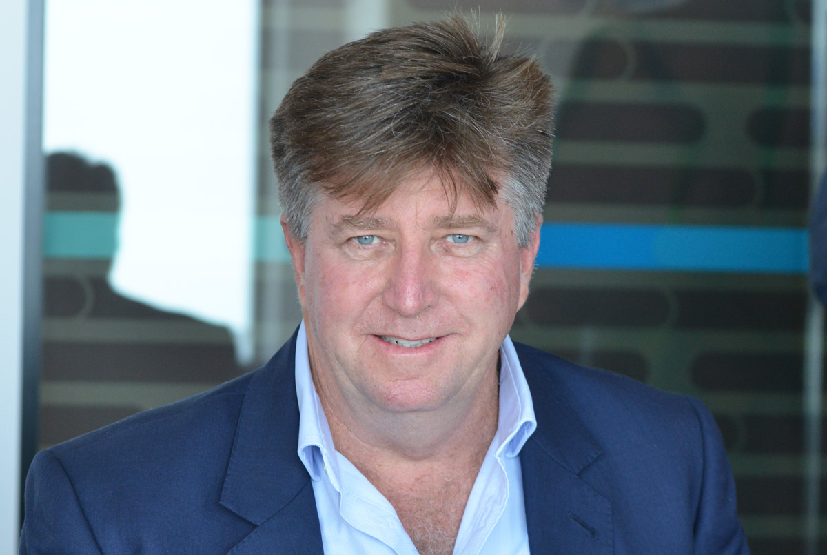 Kez Taylor, CEO at ALEC: Strong Foundations, Big Ambitions