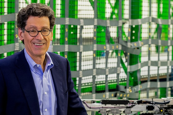 Billionaire Behind Automation Firm Symbotic Gains Over $7B In A Day