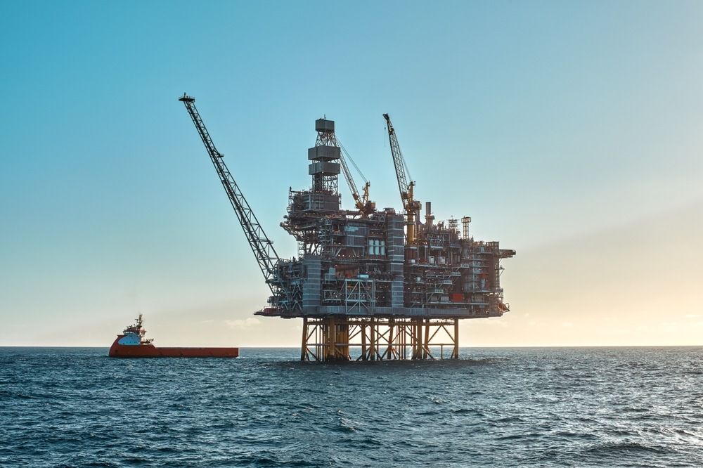 BP To Develop $5B Tiber-Guadalupe Project In Gulf Of Mexico