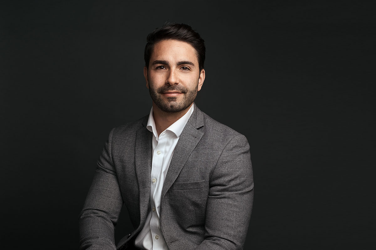 Michael Ayres, CEO & Partner Of Rostro Group: Driving Rostro’s Vision For Financial Inclusion ...