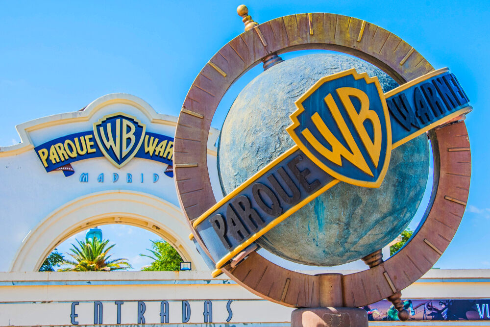 Warner Bros. Discovery And Paramount In Merger Talks