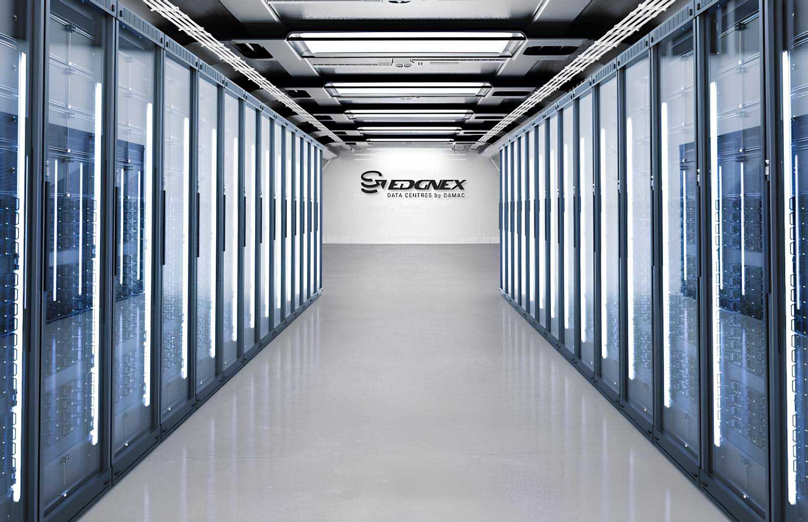 DAMAC Subsidiary Edgnex Acquires Finland Data Center Company Hyperco