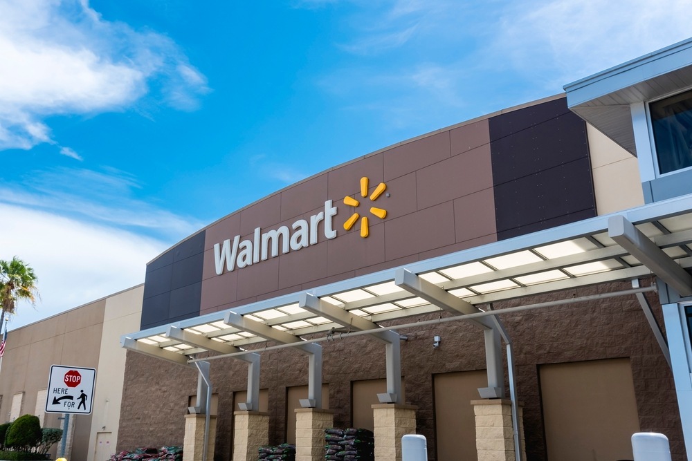 Walmart Unveils Ambitious Expansion And Remodeling Plans