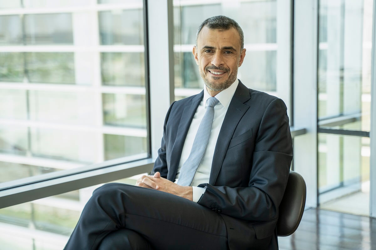 Karim Awad, Group CEO Of EFG Hermes Holding: Egypt’s First Universal Bank