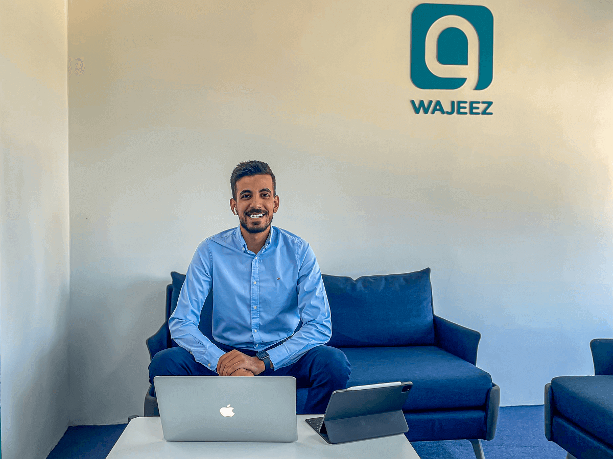 Jordan-Based Startup Wajeez Raises $3M To Provide Book Summaries In Arabic