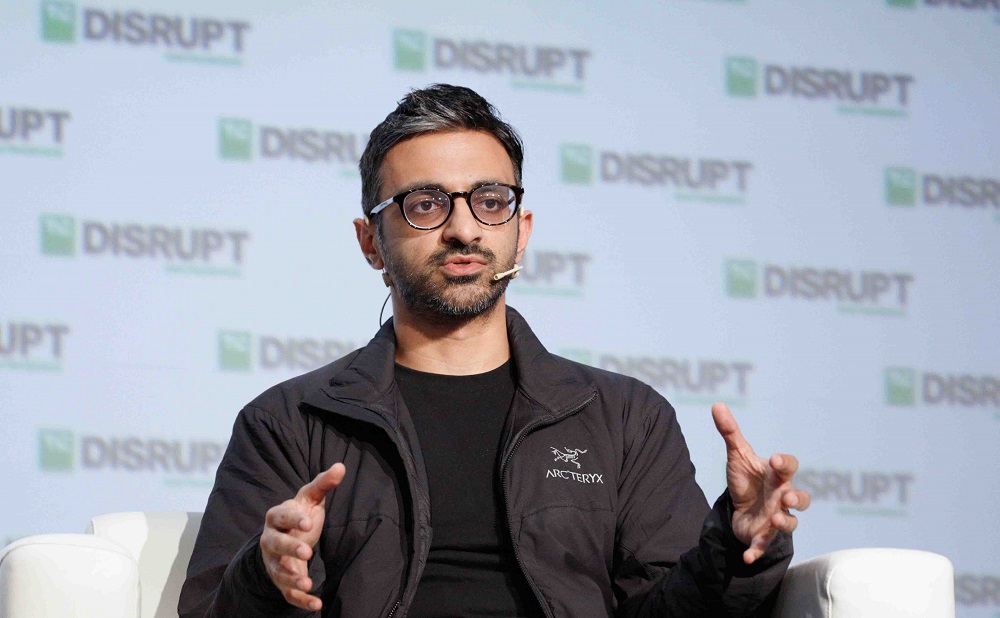 Palo Alto-Based Electric Capital Raises $1B To Back Crypto Startups Palo Alto-Based Electric Capital Raises $1B To Back Crypto Startups