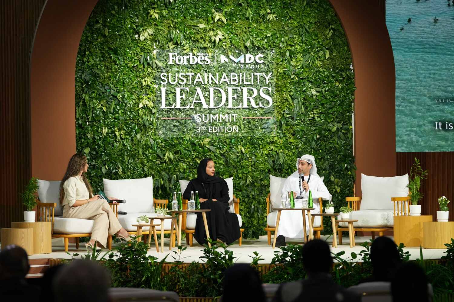 How The UAE Is Blending Technology And Heritage To Shape A Global ...