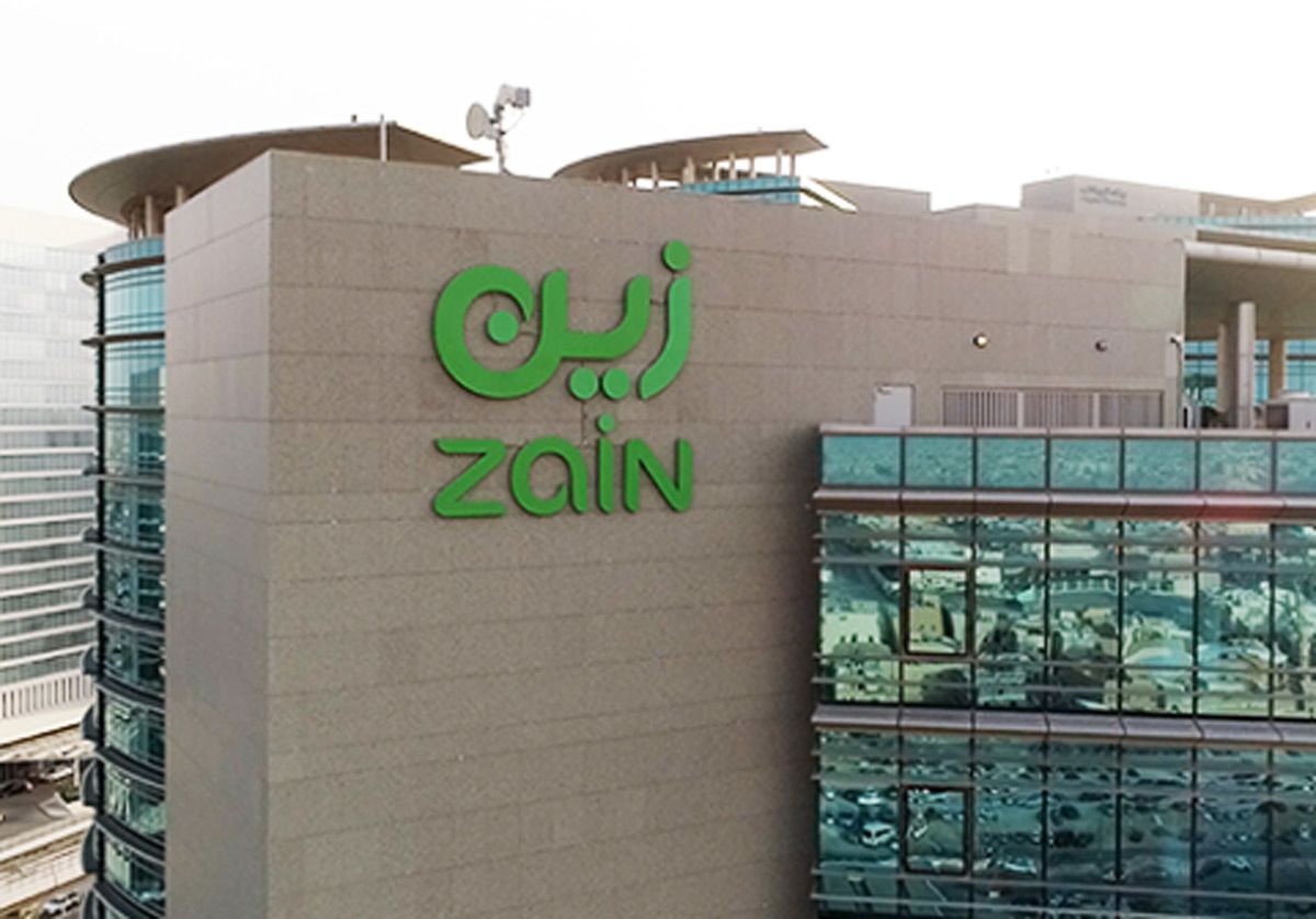 Zain Business Gets Regulatory Approval To Acquire 8,069 Of Zain KSA's ...